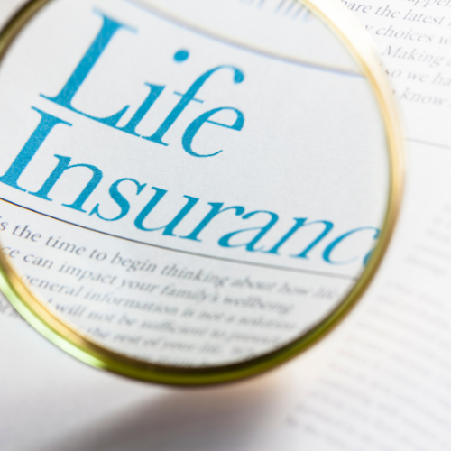 Choosing the right life insurance policy - Castillo Financial Solutions